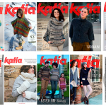 Katia Plus: knit patterns for sizes 16 to 26Katia Yarns – Blog