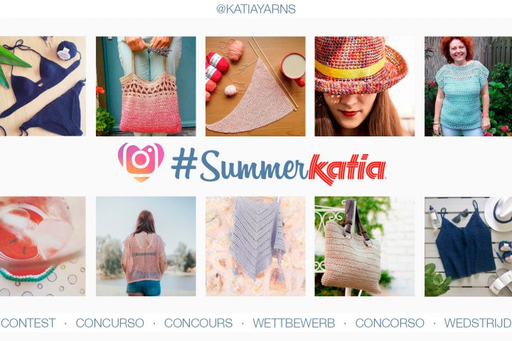 42 knit and crochet designs for girls and boys