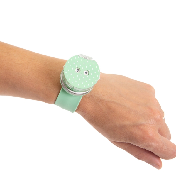 Round magnetic row counter - Accessories | Katia.com