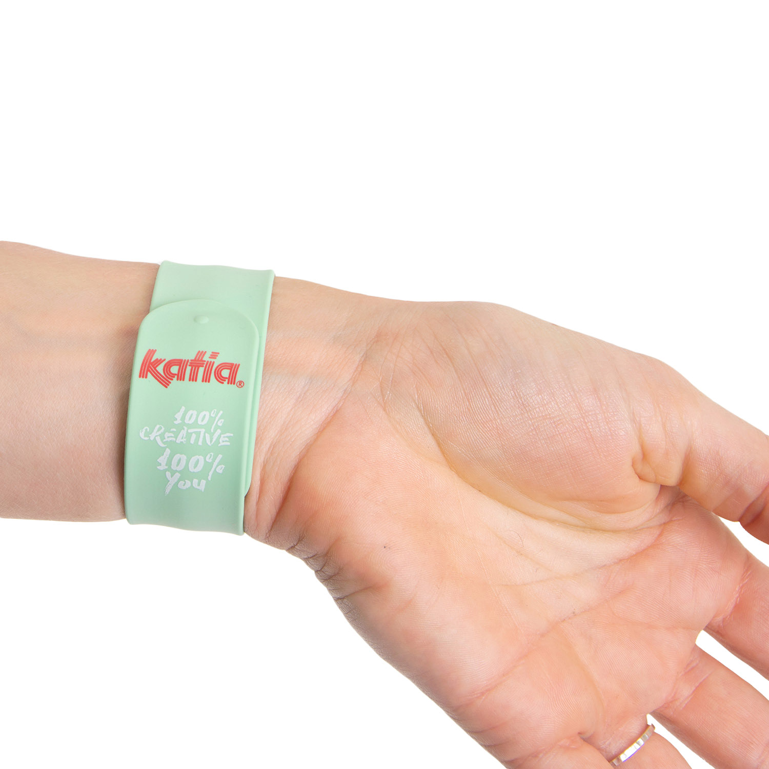 Round magnetic row counter - Accessories | Katia.com