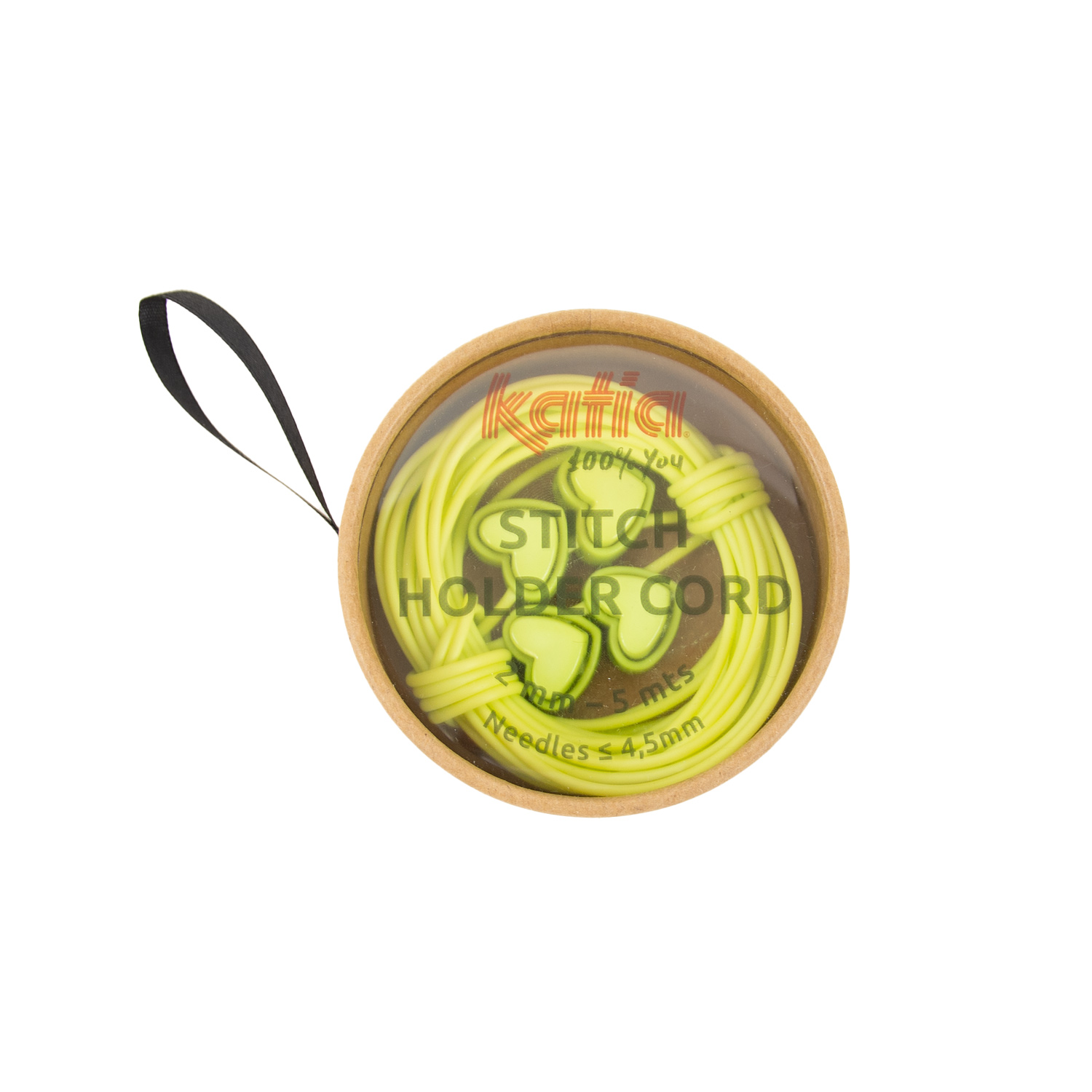 CABLE GUARDAPUNTOS 2MM-5MTS - Accesorio | Katia.com