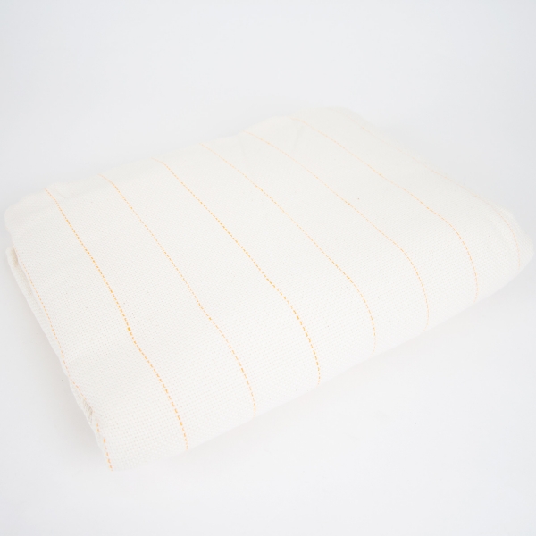 Tissu de tufting de type monk's cloth écru - Accessoires | Katia.com