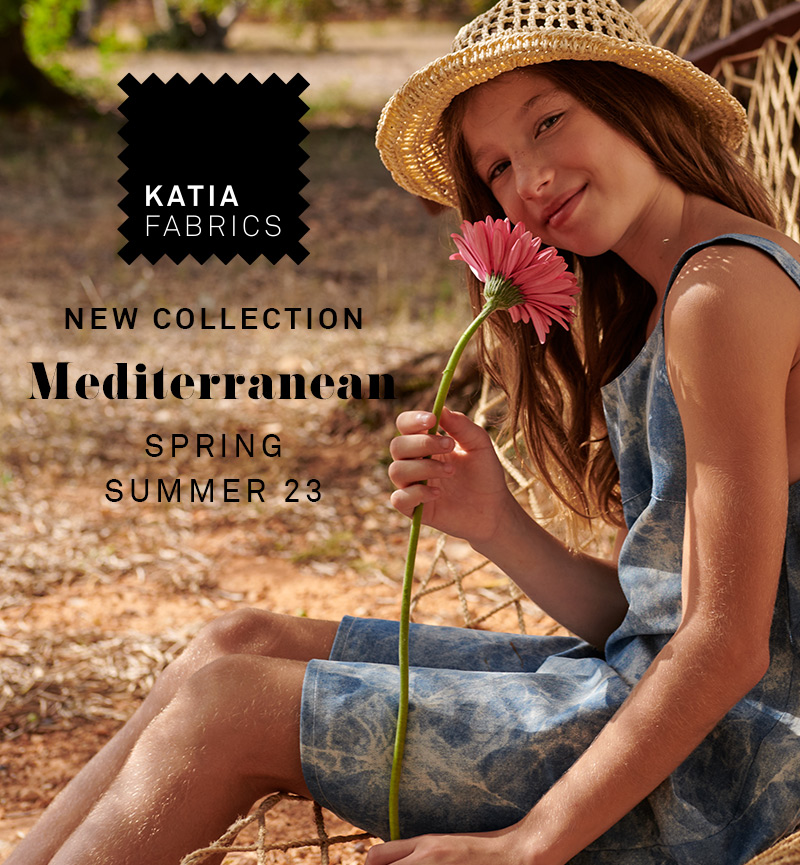 Katia Yarns - Wool - Fabrics