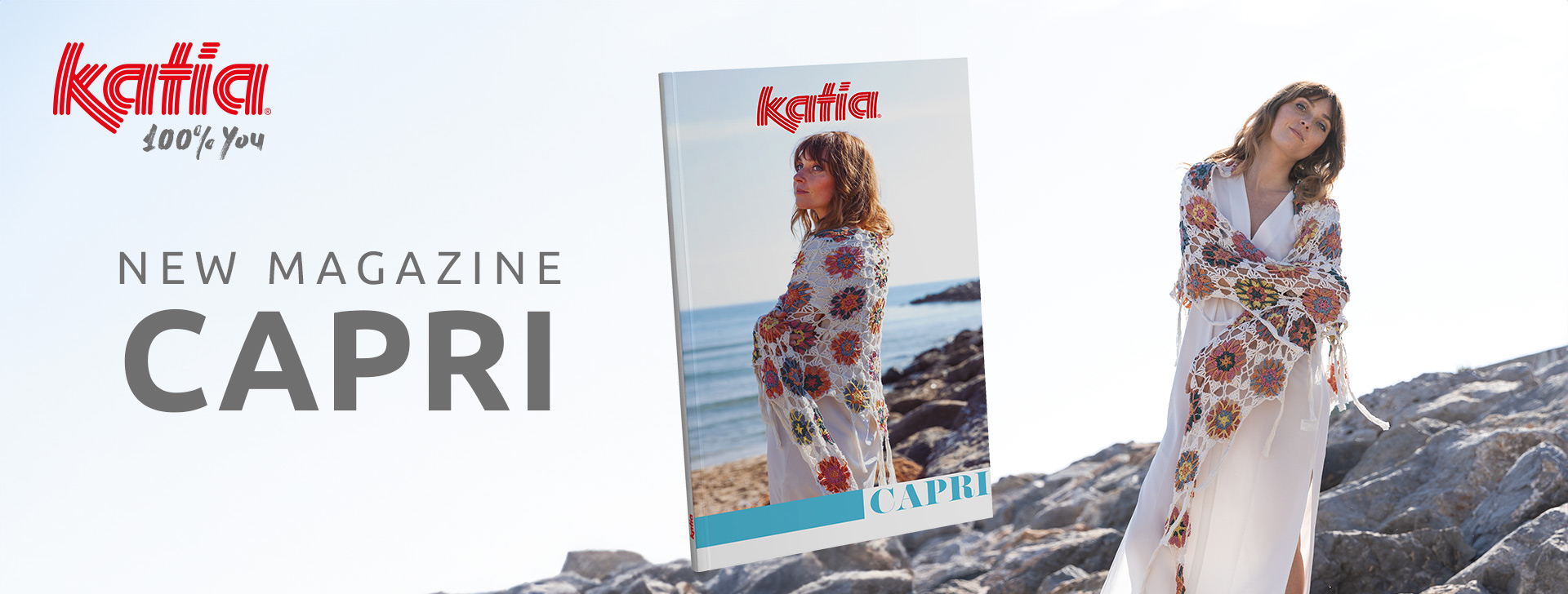 Katia Yarns - Wool - Fabrics