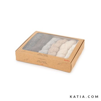 Katia Kits | Katia.com
