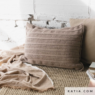 Kit CAL Karma per fare una coperta all'uncinetto - kit | Katia.com