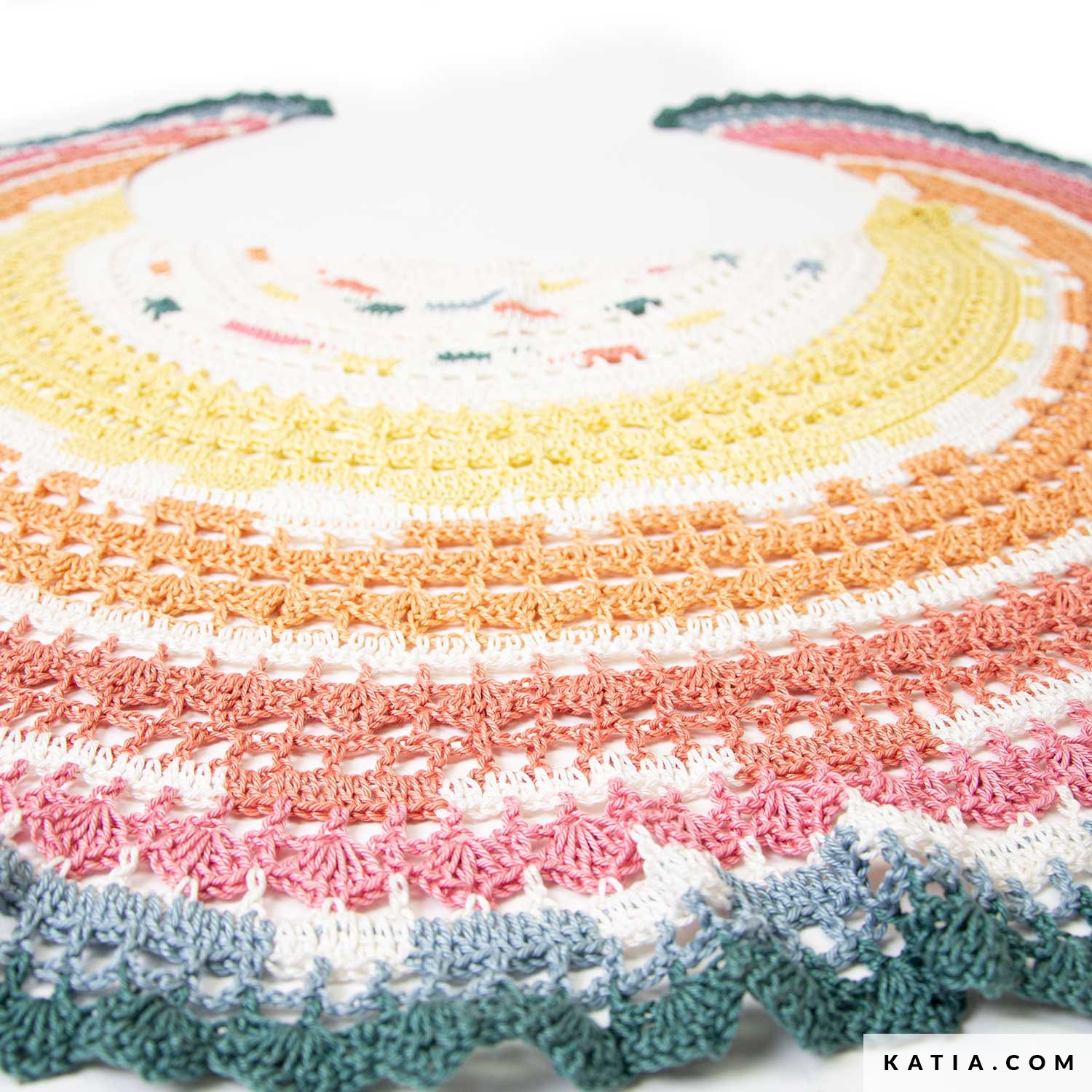 Aquarela CAL Kit - kit | Katia.com