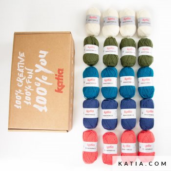 Kits | Katia.com