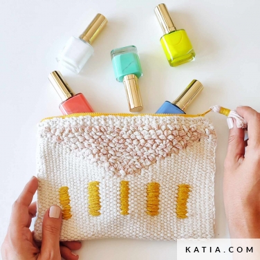 Kit CAL Karma per fare una coperta all'uncinetto - kit | Katia.com
