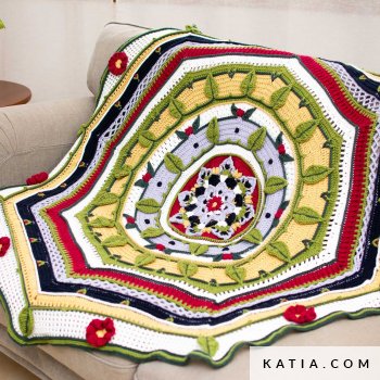Kits crochet | Katia.com