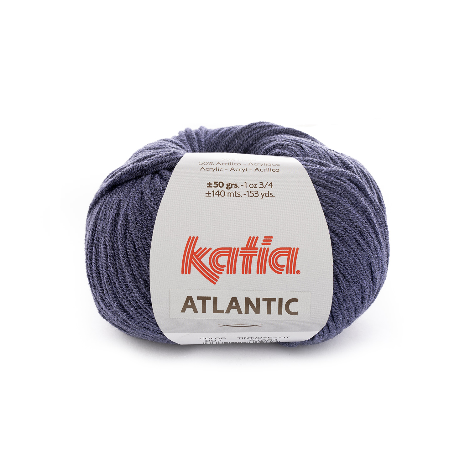 ATLANTIC - Autumn / Winter - yarns | Katia.com