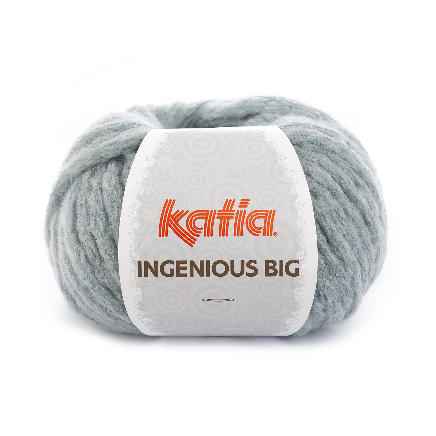 INGENIOUS BIG - Otoño / Invierno - lanas - estambres | Katia.com