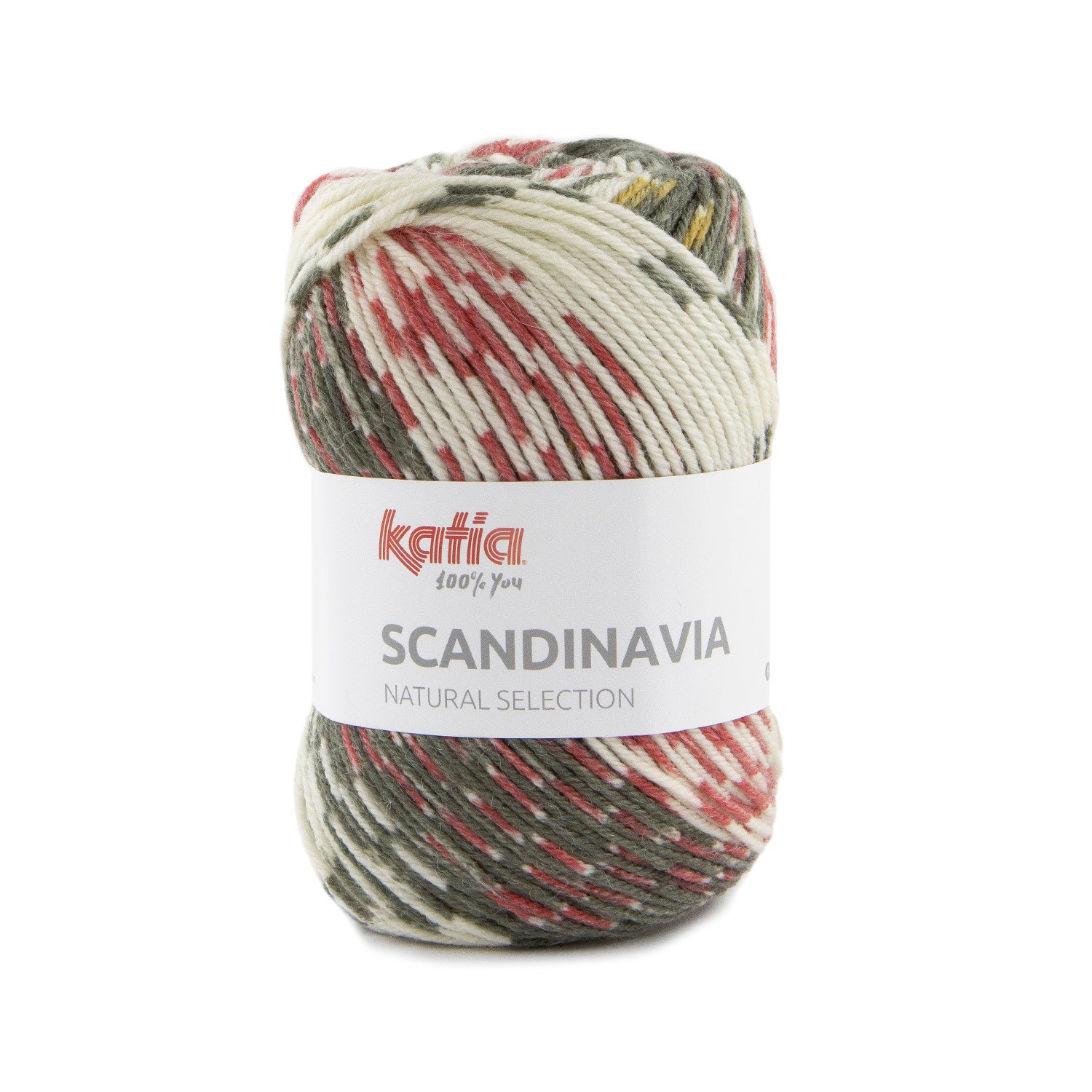 SCANDINAVIA - Autumn / Winter - yarns | Katia.com