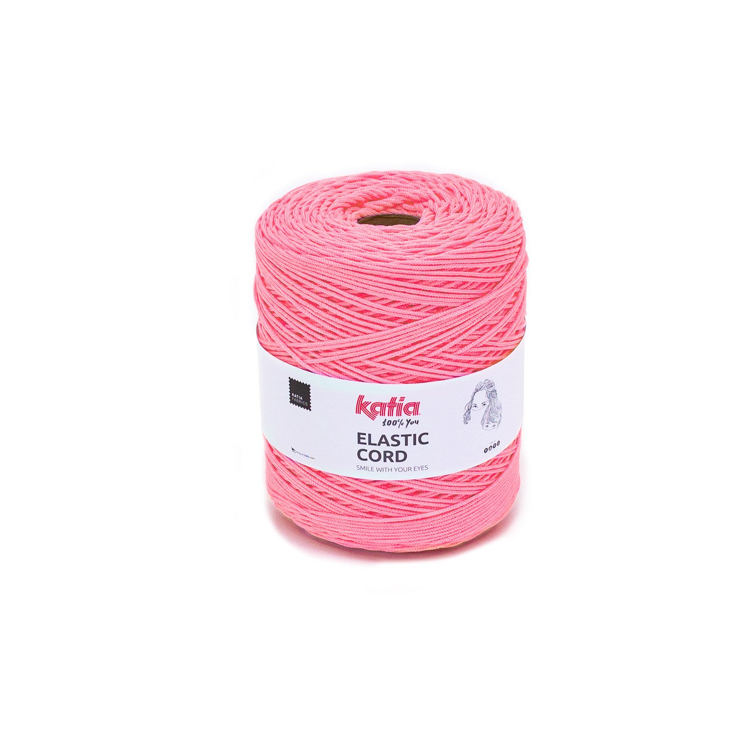 ELASTIC-CORD - Automne / Hiver / Printemps / Été - laines | Katia.com