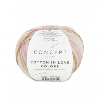 Hilos de Algodón | Katia.com