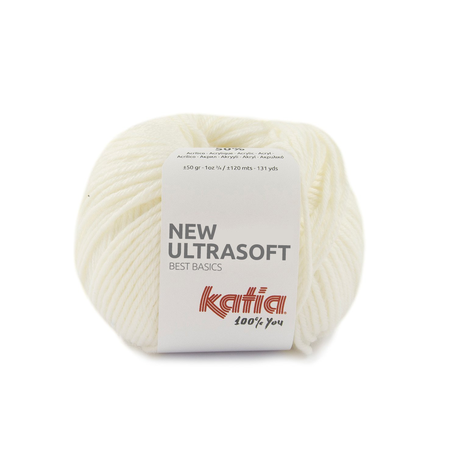 NEW ULTRASOFT - Herbst / Winter - Garne | Katia.com