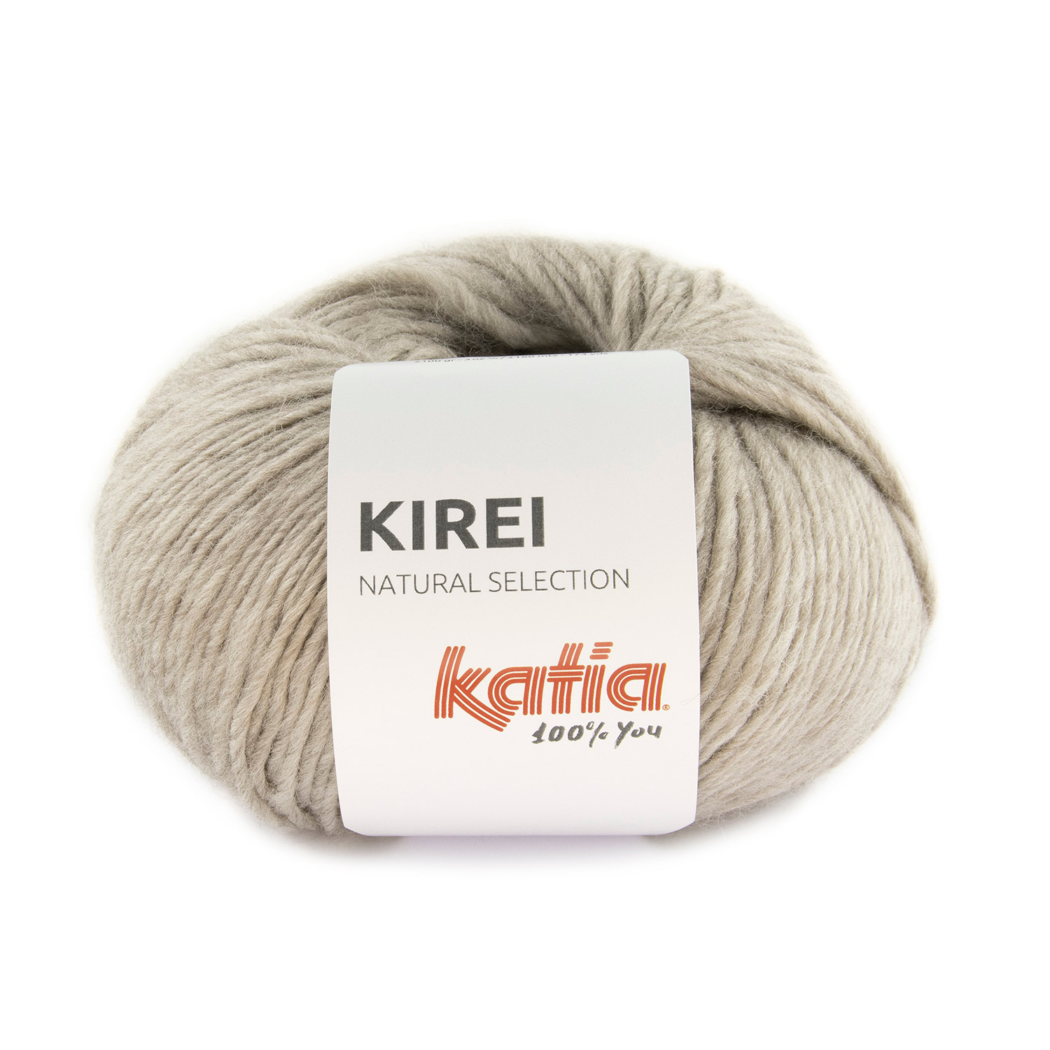 KIREI - Autumn / Winter - yarns | Katia.com
