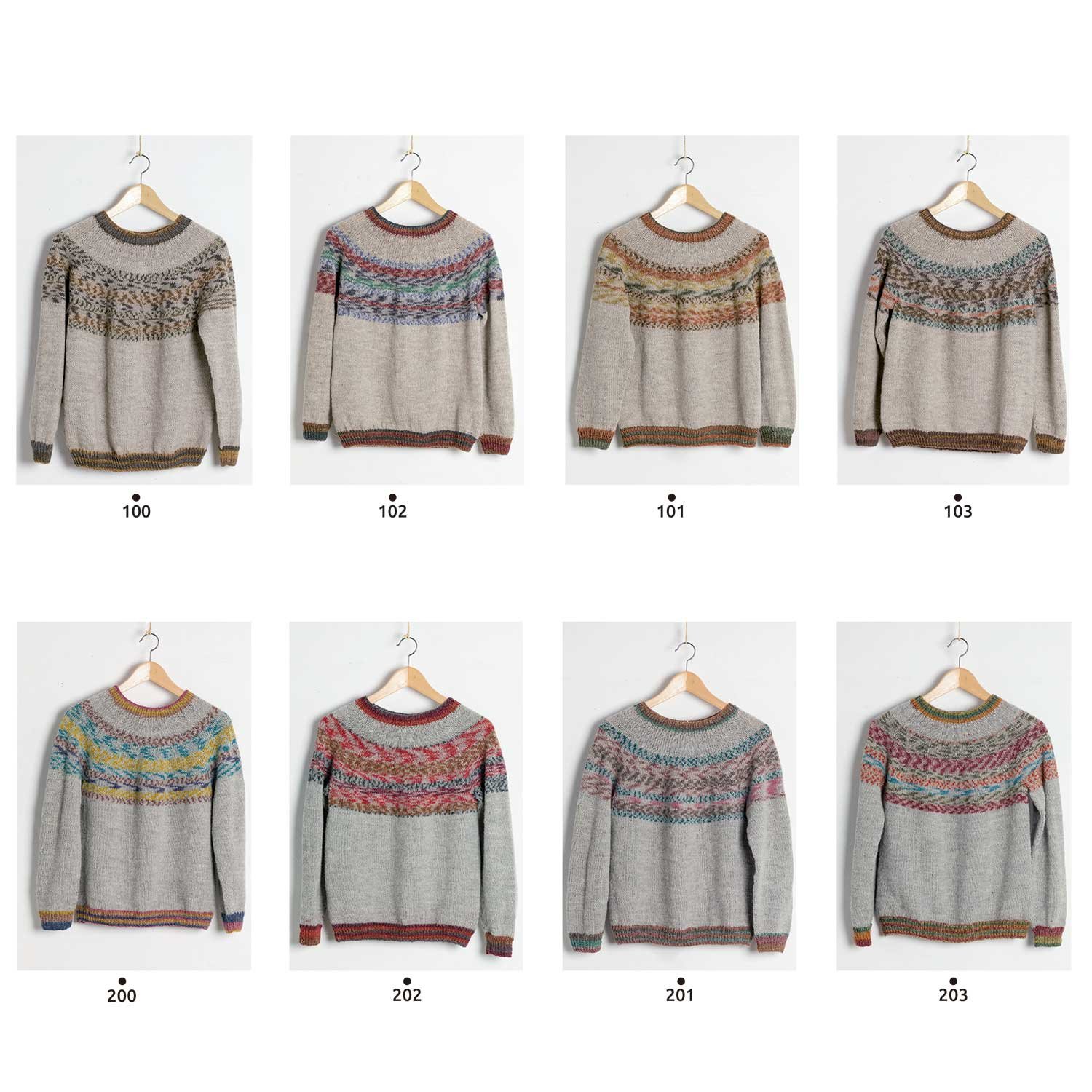 LOPAPEYSA - Herbst / Winter - Garne | Katia.com