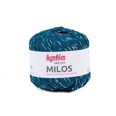 Katia Yarns - Wool - Fabrics