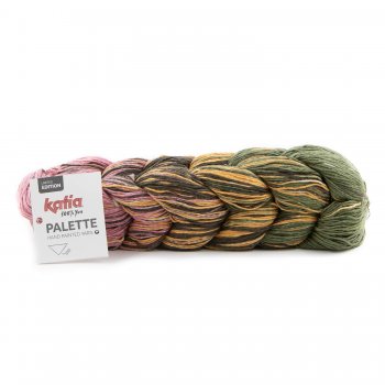 Fine yarns | Katia.com