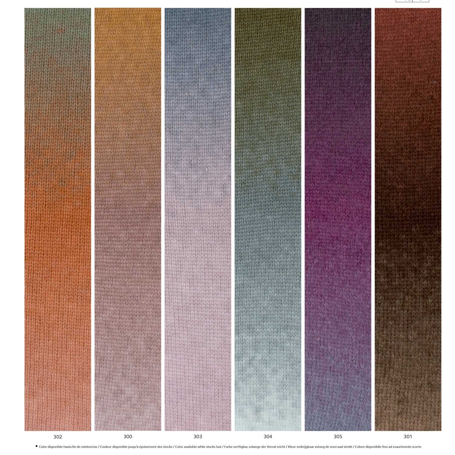 CASHMINA - Autumn / Winter - yarns | Katia.com