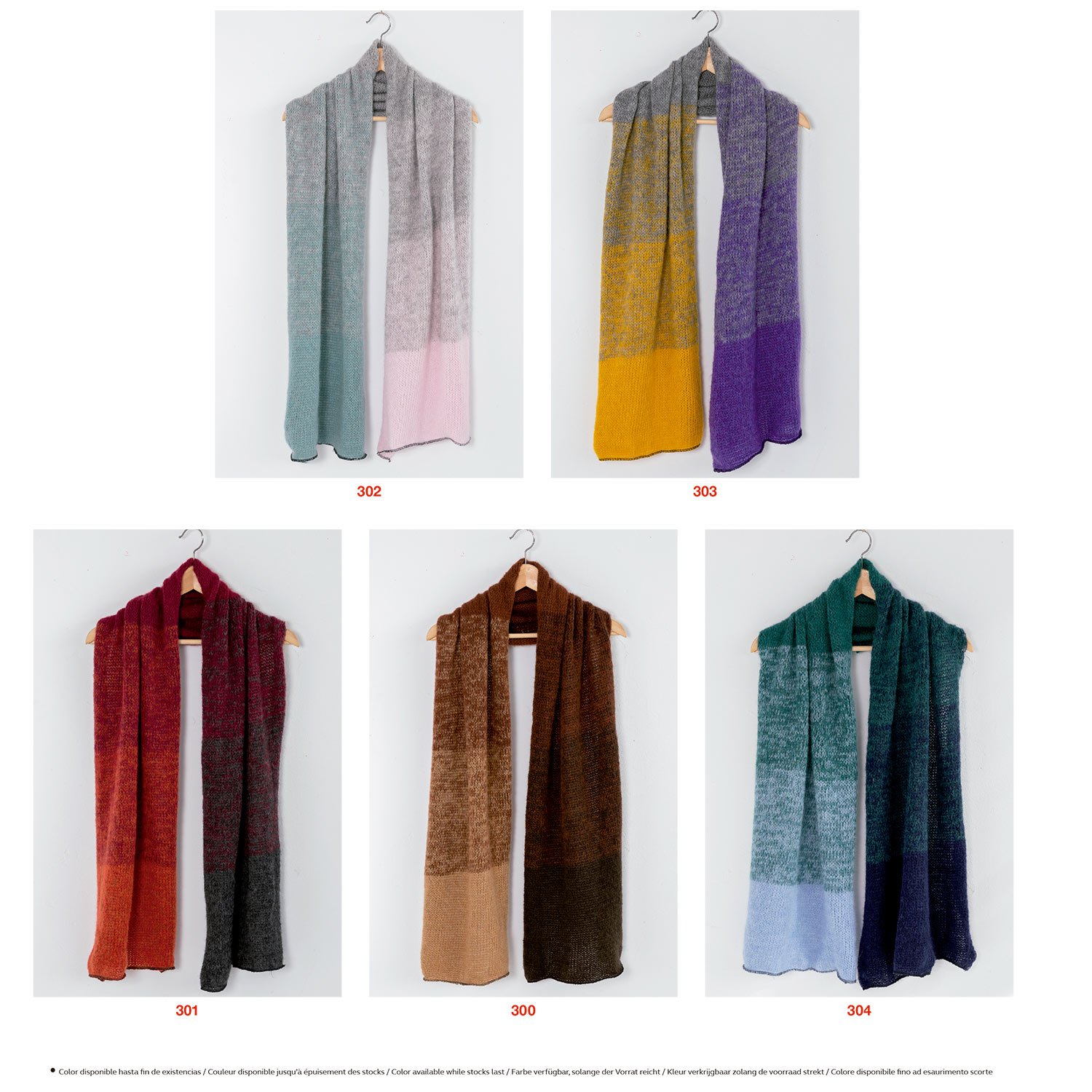 SMOOTHIE ALPACA - Otoño / Invierno - lanas - estambres | Katia.com