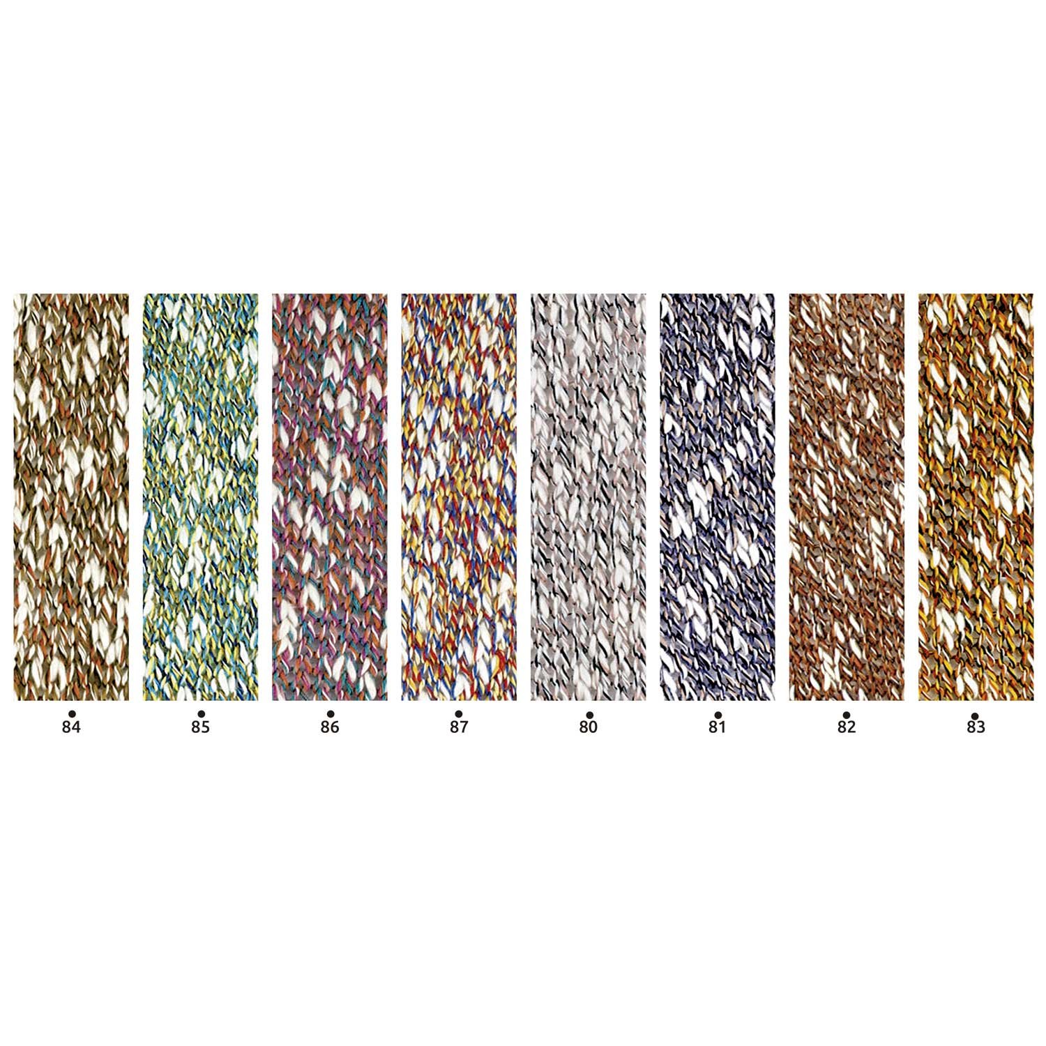 COOL COTTON - Frühjahr / Sommer - Garne | Katia.com