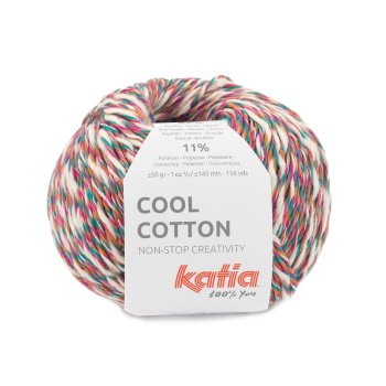 Filati di cotone | Katia.com