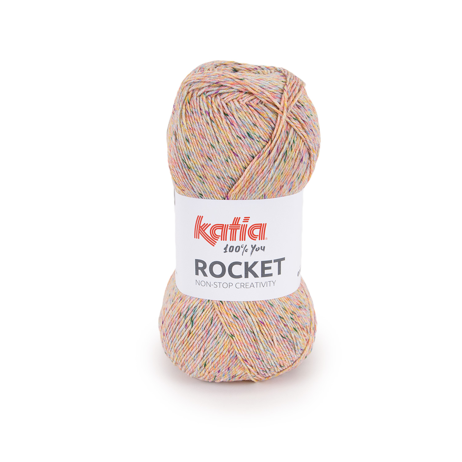 ROCKET - Otoño / Invierno - lanas - estambres | Katia.com