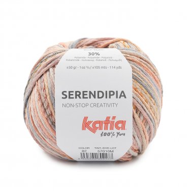 Katia Yarns - Wool - Fabrics