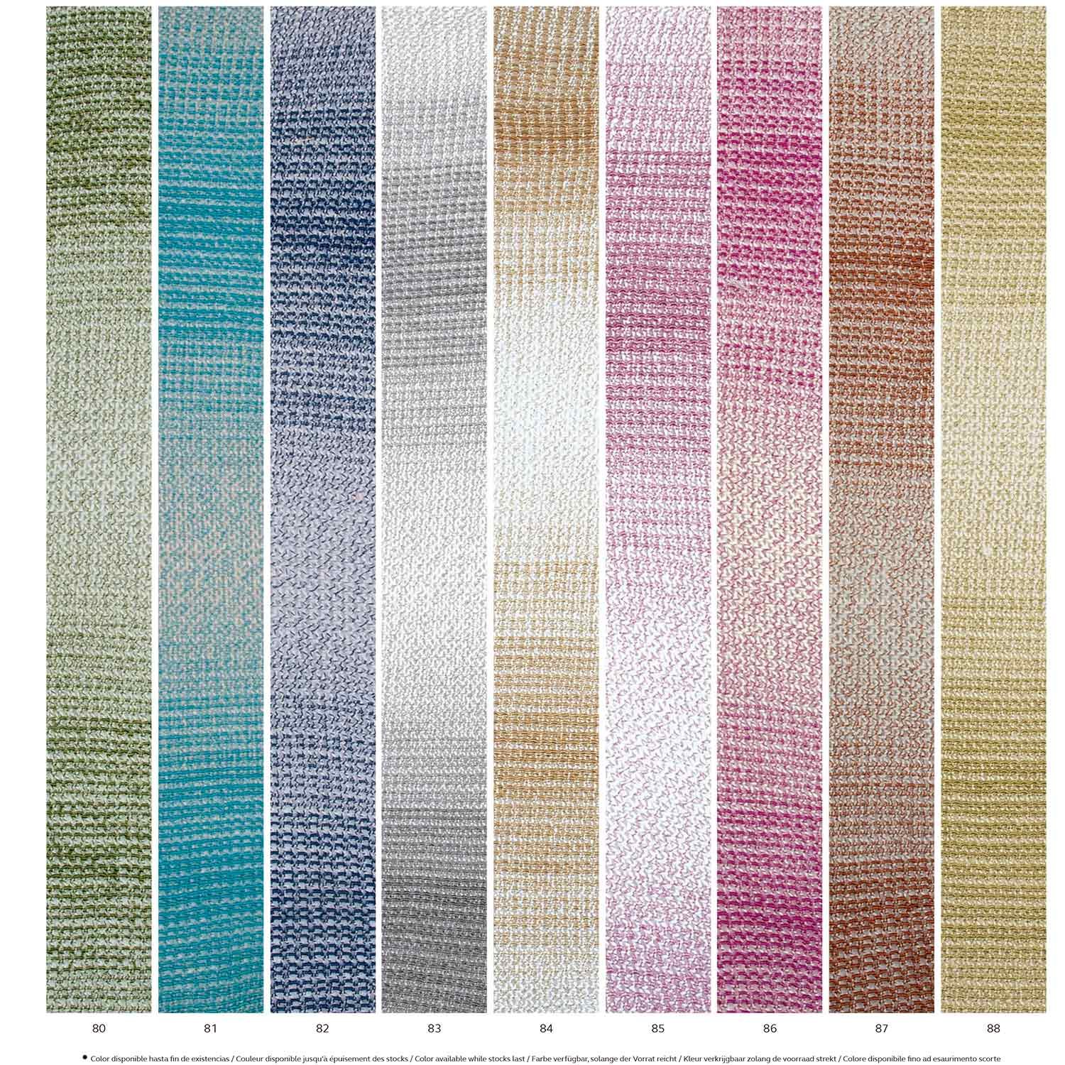 VERSAILLES DEGRADÉ - Spring / Summer - yarns | Katia.com