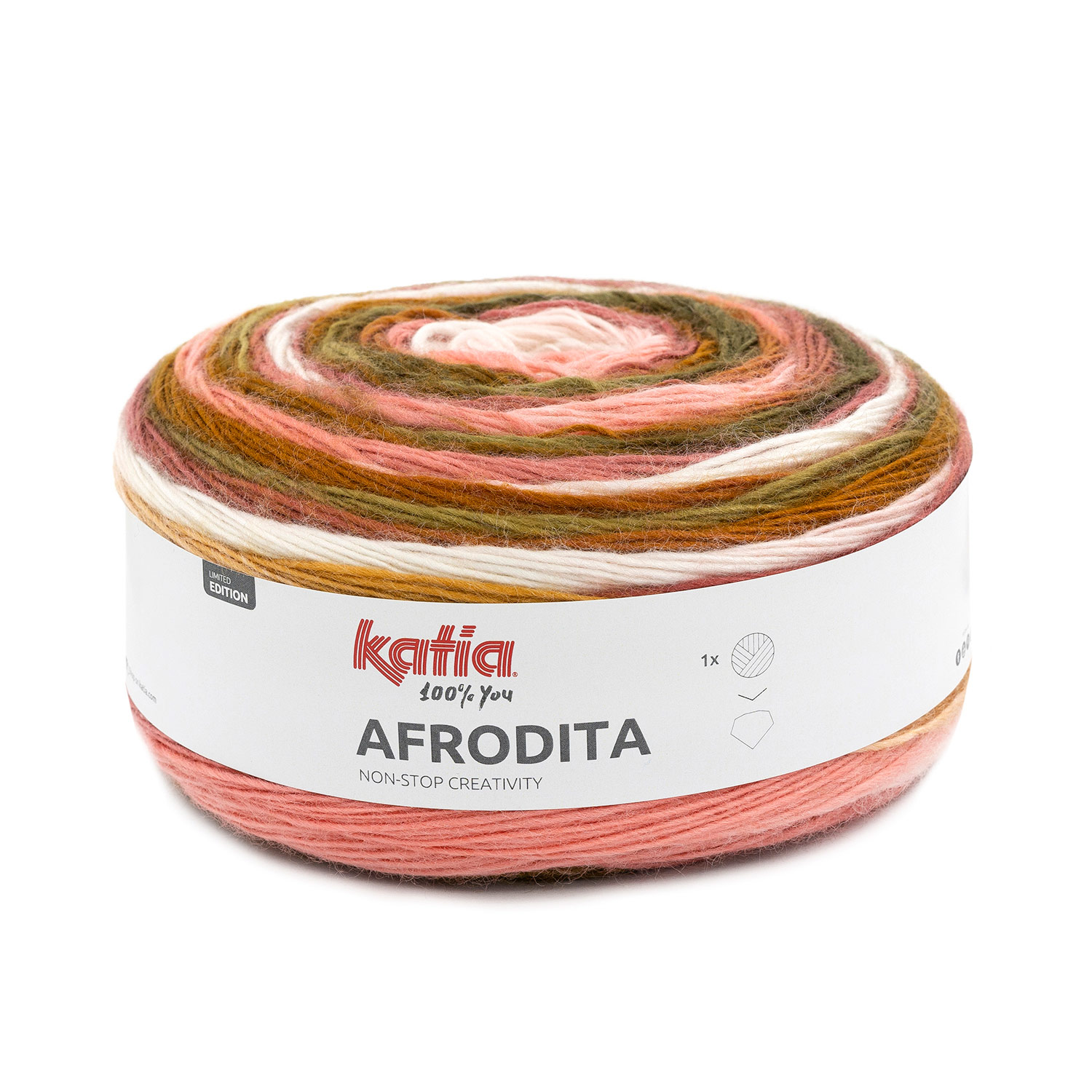 AFRODITA - Herbst / Winter - Garne | Katia.com