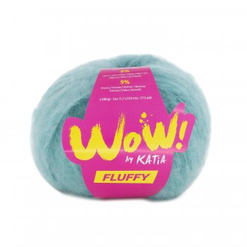 Acryl garen | Katia.com