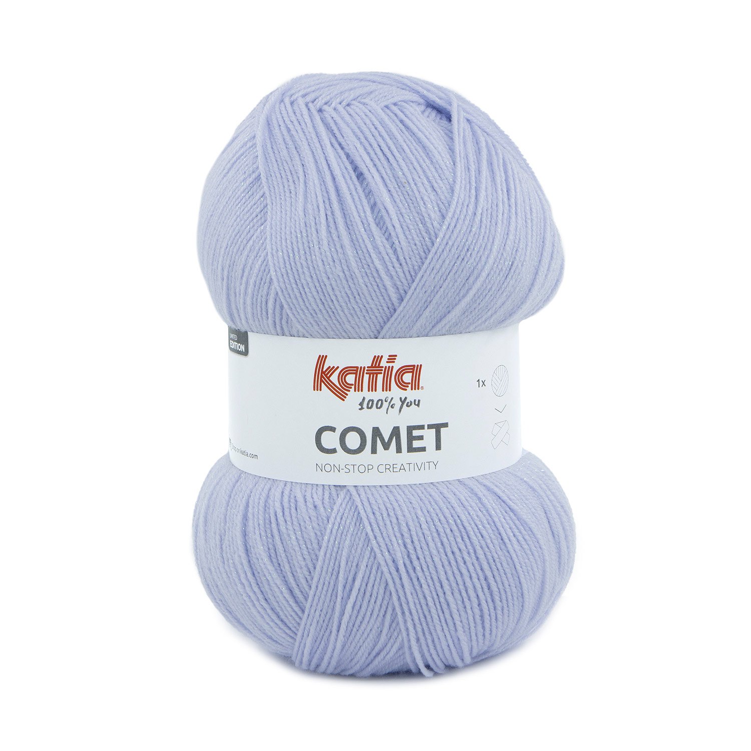 COMET - Autumn / Winter - yarns | Katia.com