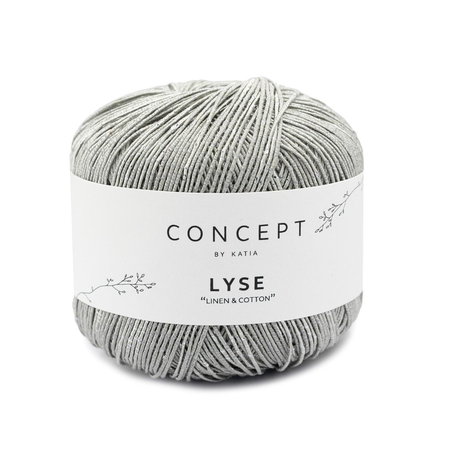 LYSE - Printemps / Été - laines | Katia.com