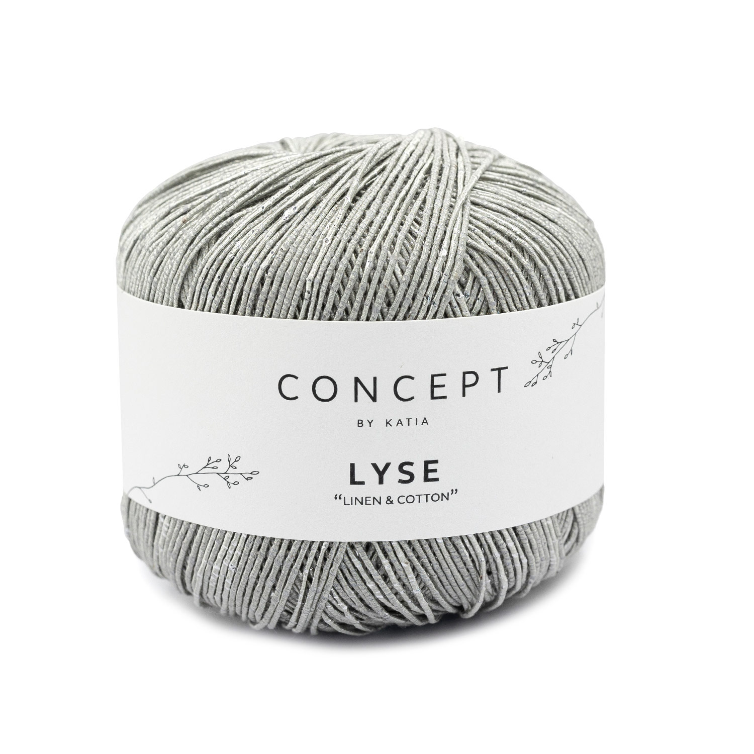 LYSE - Spring / Summer - yarns | Katia.com