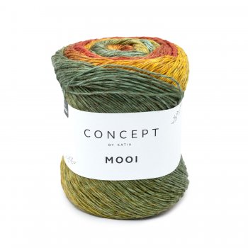 Concept by Katia yarns | Katia.com