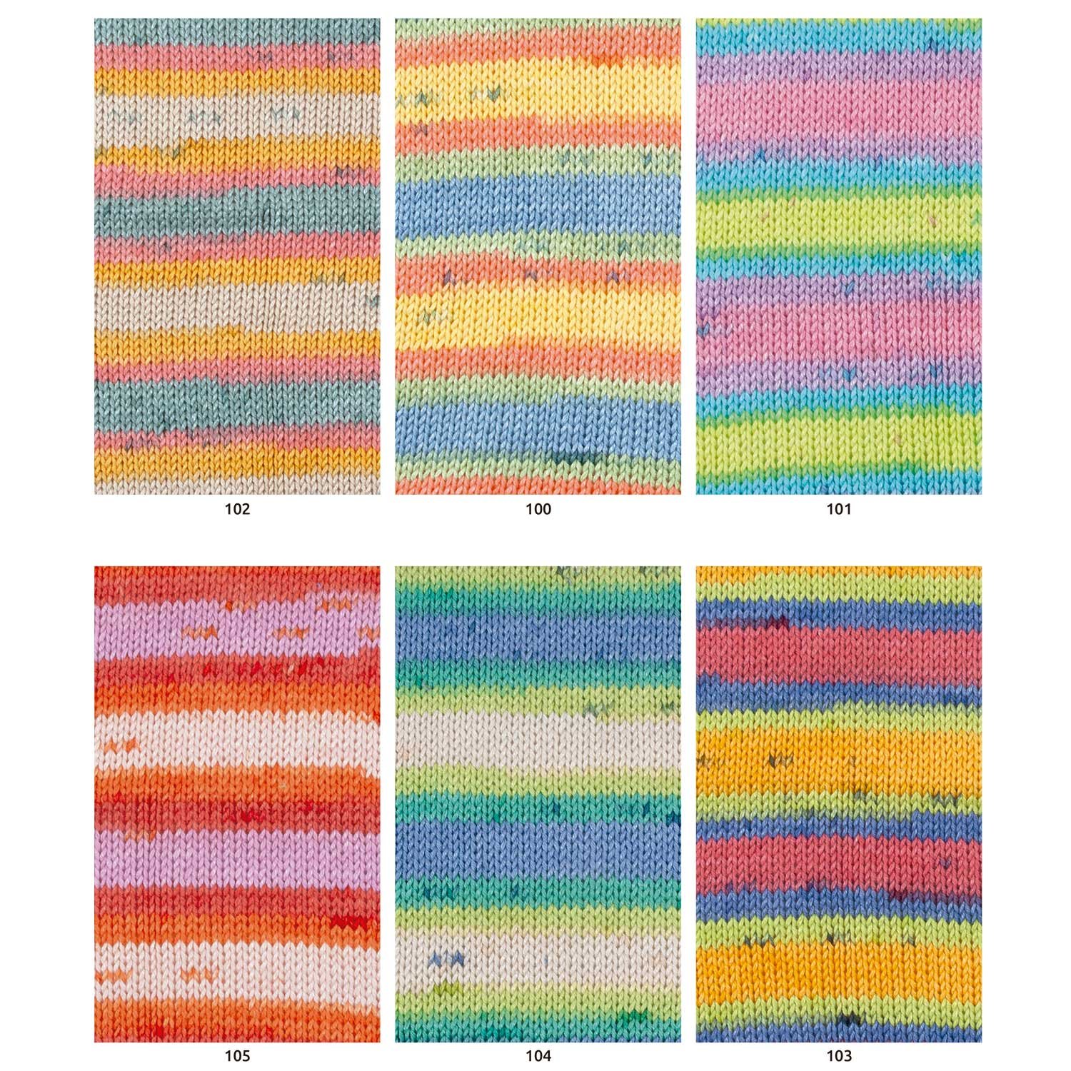 LE BAMBOU - Printemps / Été - laines | Katia.com