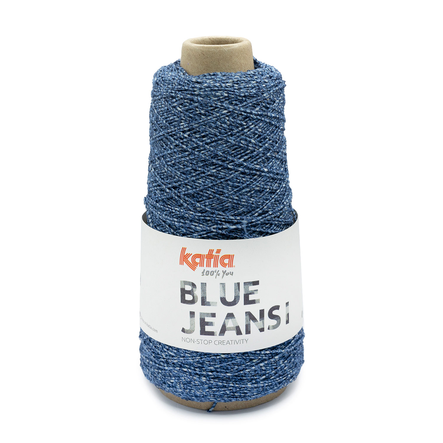 BLUE JEANS I - Frühjahr / Sommer - Garne | Katia.com