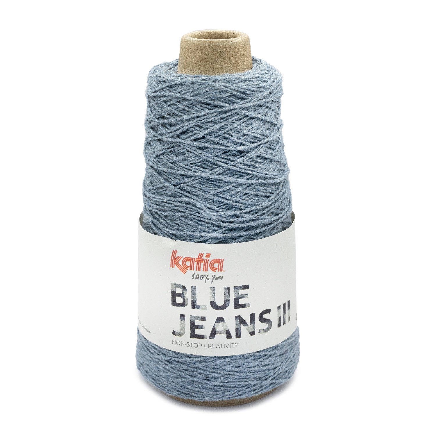 BLUE JEANS III - Frühjahr / Sommer - Garne | Katia.com