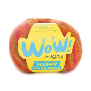 Katia Garens - Wol - Stoffen