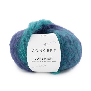 Garne und Wolle Concept by Katia | Katia.com