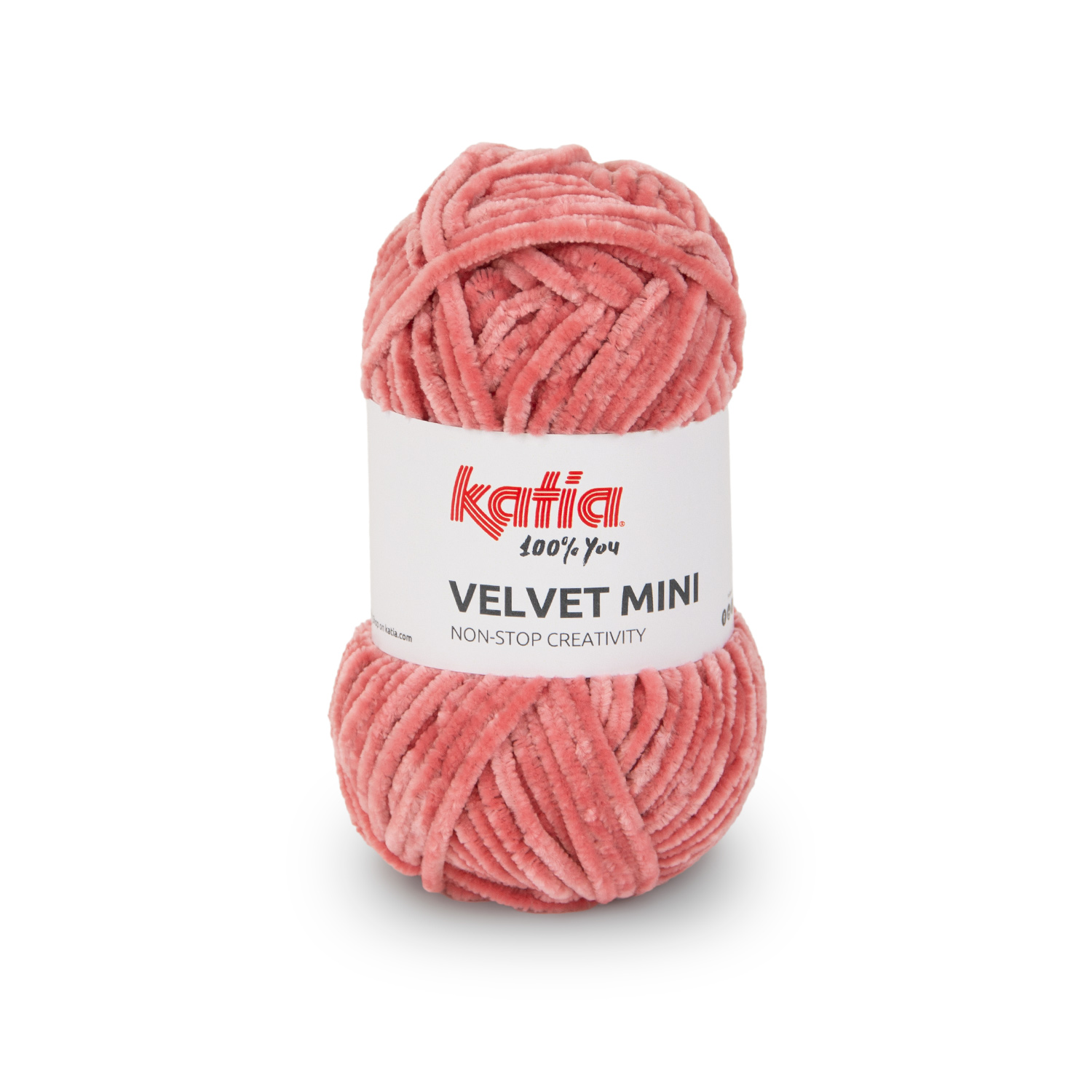 VELVET MINI - Autumn / Winter - yarns | Katia.com