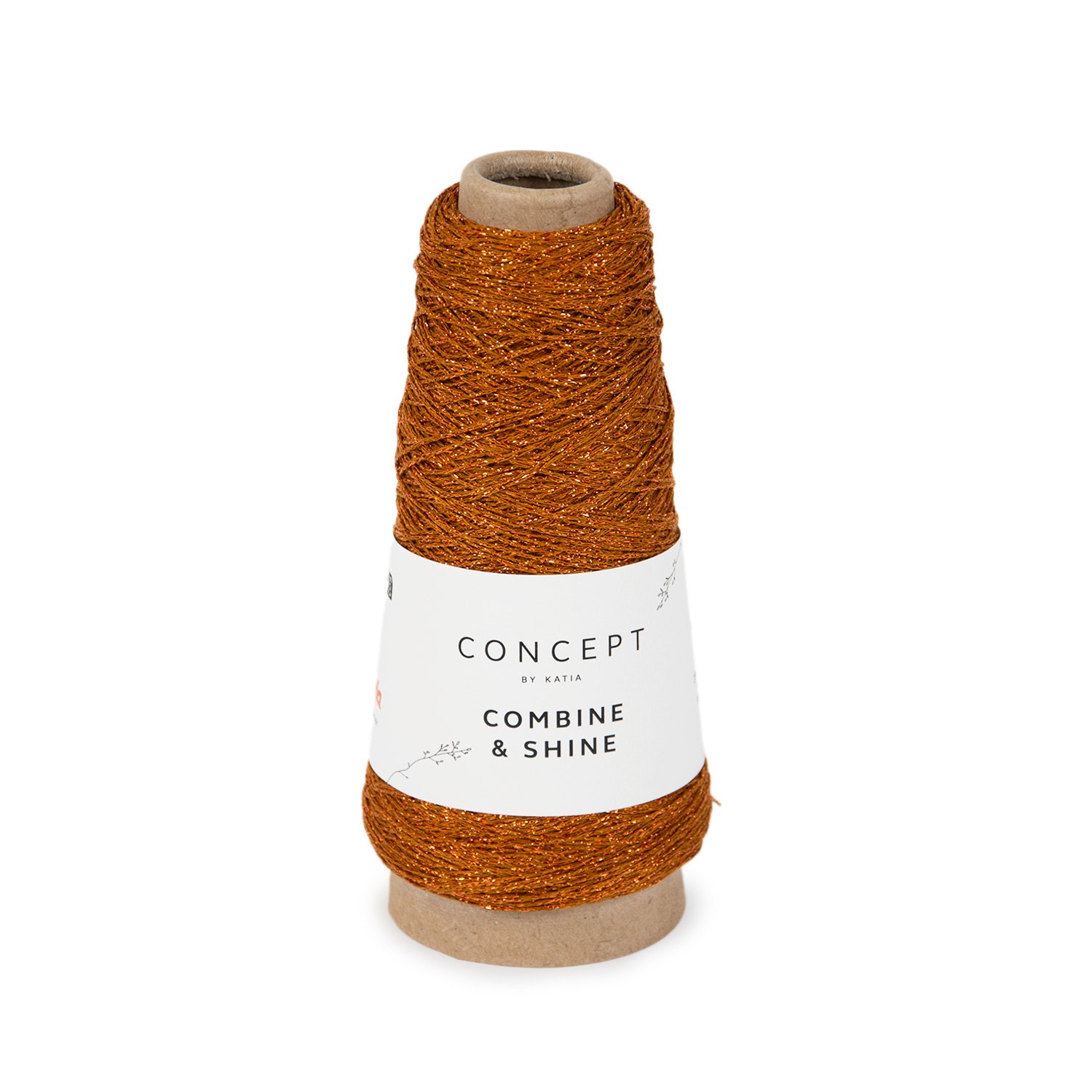 COMBINE & SHINE - Herbst / Winter / Frühjahr / Sommer - Garne | Katia.com