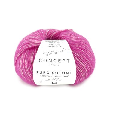 Fils de coton | Katia.com