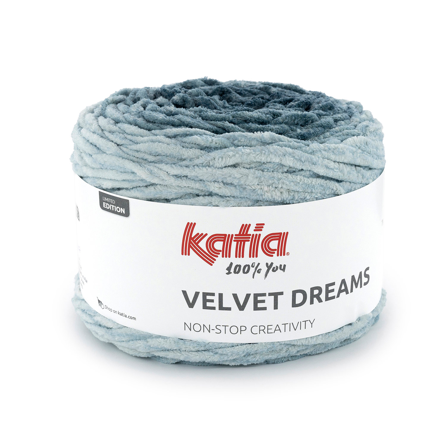 VELVET DREAMS - Autumn / Winter - yarns | Katia.com