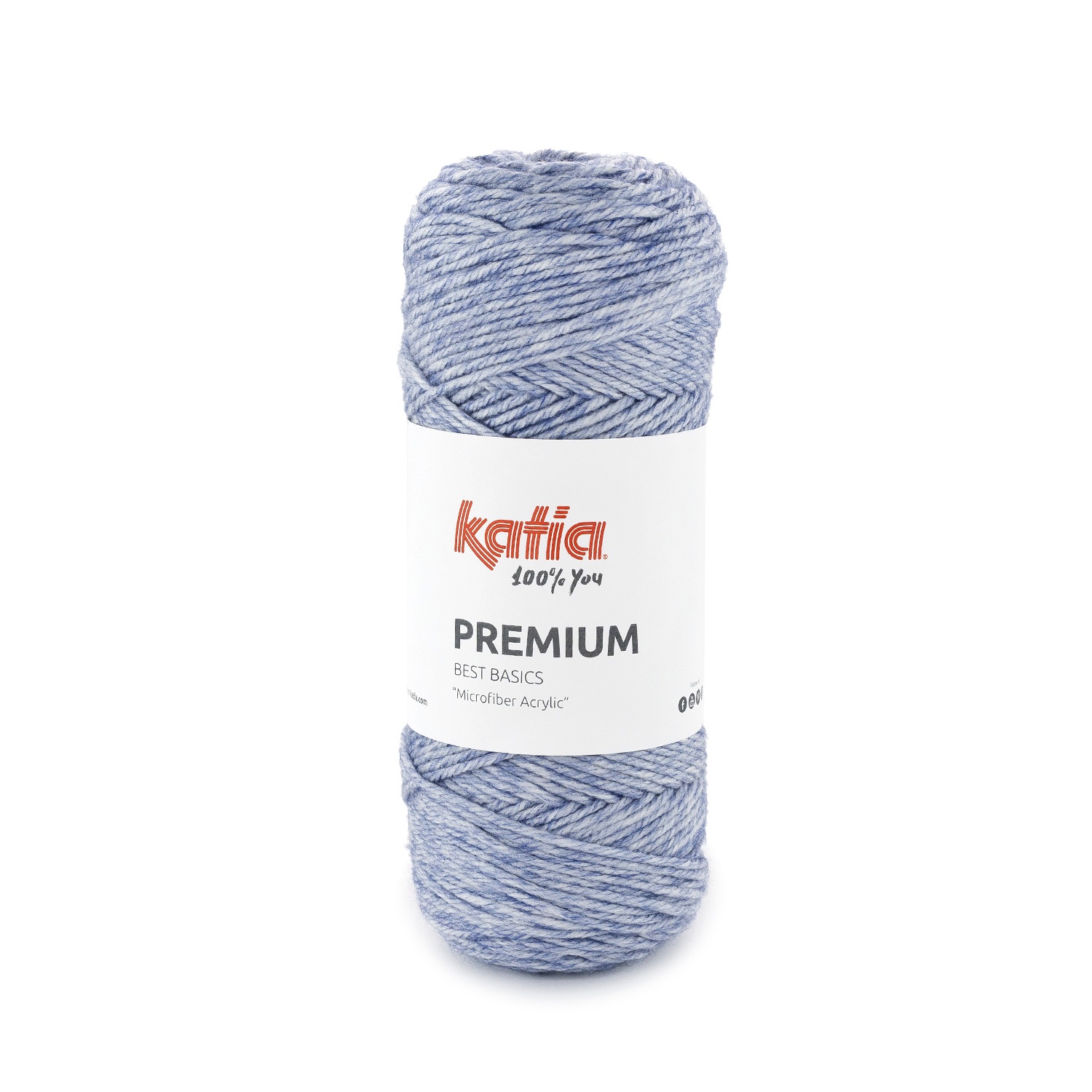 PREMIUM - Autumn / Winter - yarns | Katia.com