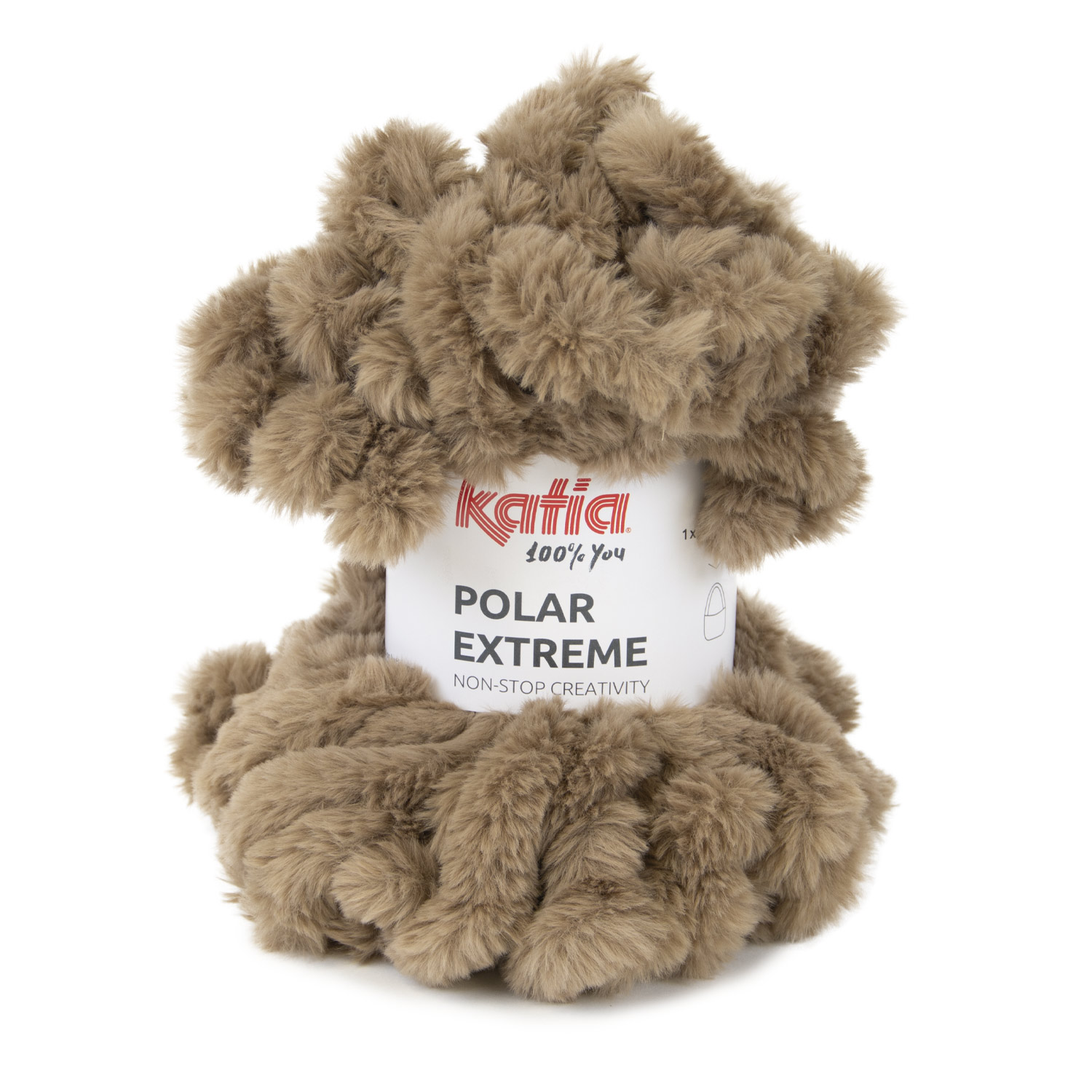 POLAR EXTREME - Autumn / Winter - yarns | Katia.com