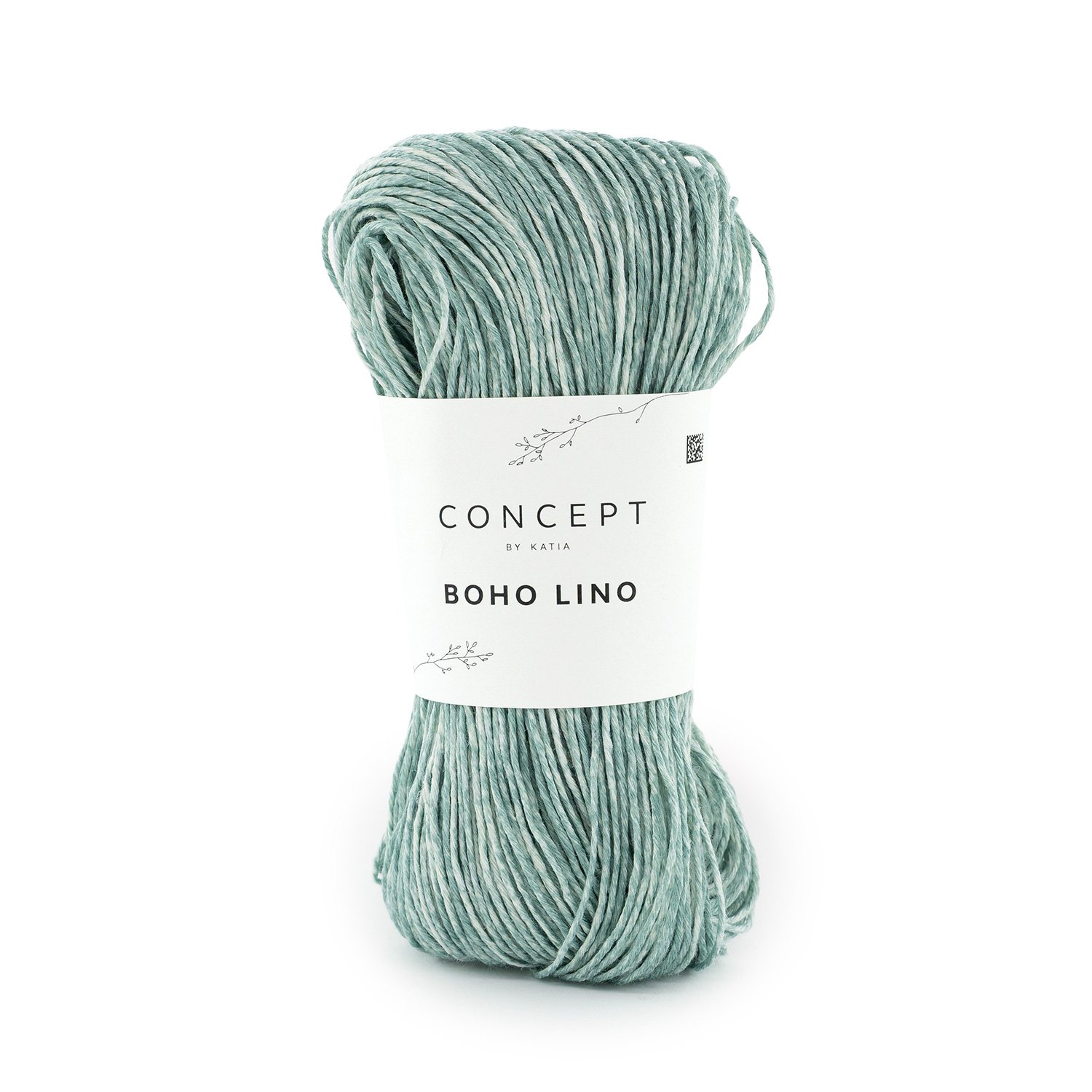 BOHO LINO - Spring / Summer - yarns | Katia.com