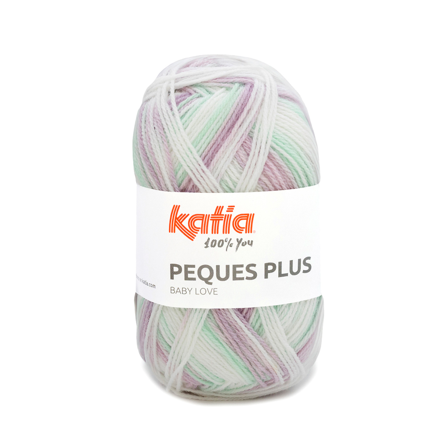 PEQUES PLUS - Autumn / Winter - yarns | Katia.com